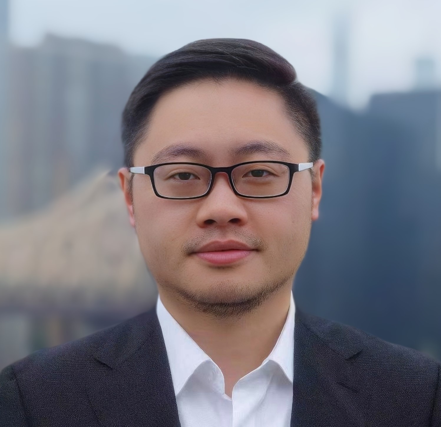 Biography - Sitan Yang, Ph.D.